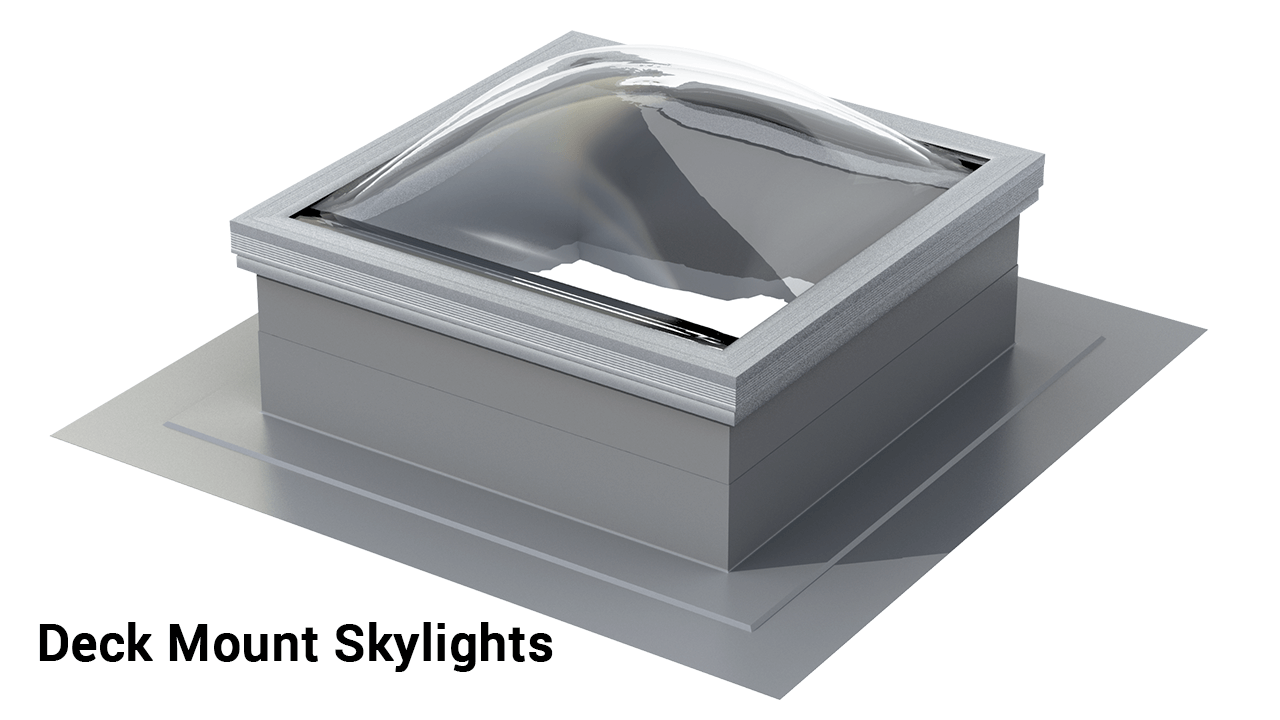 Commercial Roof Skylight Systems | Duro-Last, Inc.