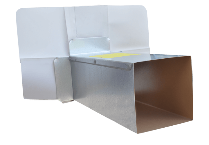 Commercial Roof Scuppers - Pitch Pans | Duro-Last, Inc.