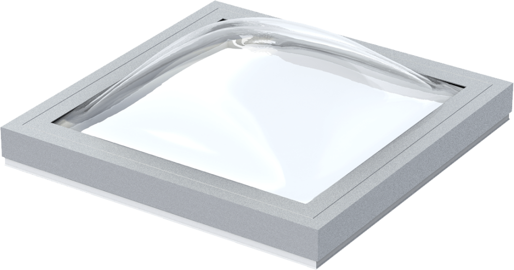 Duro-Light® Skylights | Flat Roof Skylight