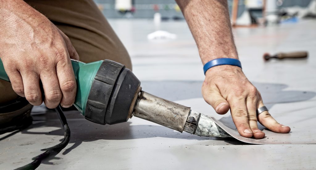 Find a Duro-Last® Contractor | Trusted Commercial Roofing Experts